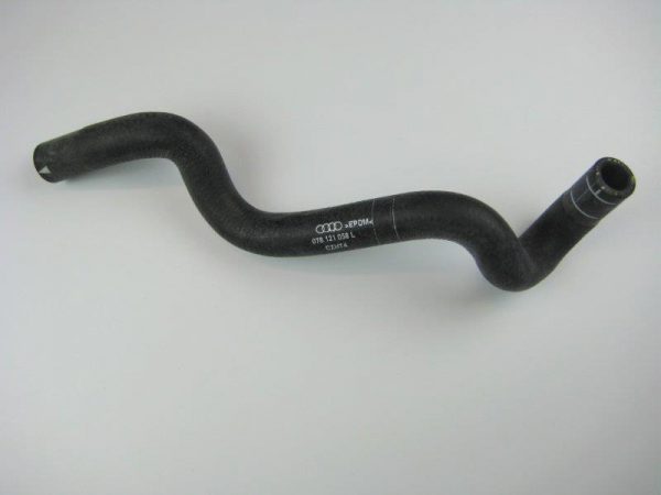 Koelvloeistofslang - Stevan Auto's / Auto Onderdelen Wijchen